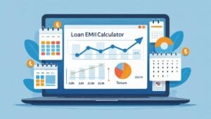 Loan EMI Calculator | Accurate Repayment Estimates | RWST